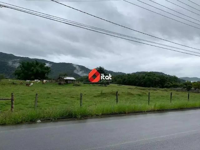 Terreno comercial para Locação em Schroeder/SC Schroeder I
