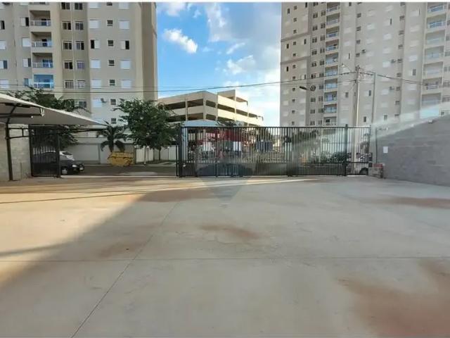 Terreno comercial para Locação em Santa Bárbara D'Oeste/SP Jardim Alphacenter