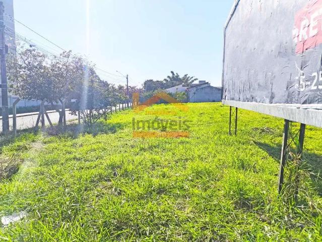 Terreno comercial para Locação em Santa Bárbara D'Oeste/SP Jardim Cândido Bertini
