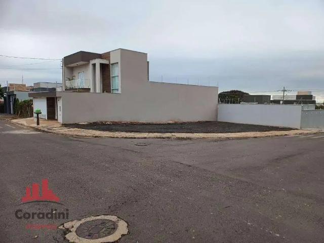 Terreno comercial para Locação em Santa Bárbara D'Oeste/SP Jardim Cândido Bertini