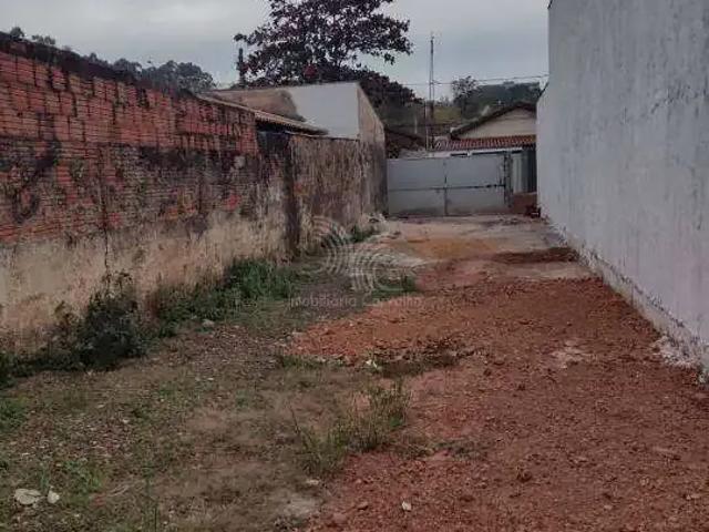 Terreno comercial para Locação em Santa Bárbara D'Oeste/SP Jardim Conceição