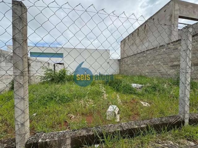 Terreno comercial para Locação em Santa Bárbara D'Oeste/SP Jardim Dona Regina