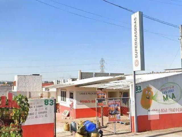Terreno comercial para Locação em Santa Bárbara D'Oeste/SP Terrazul SM