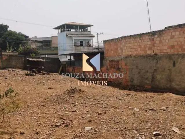 Terreno comercial para Locação em Santa Luzia/MG Baronesa São Benedito