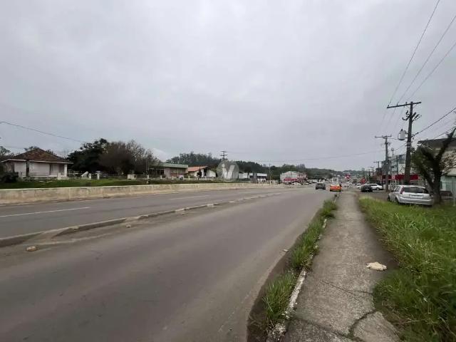 Terreno comercial para Locação em Santa Maria/RS Camobi