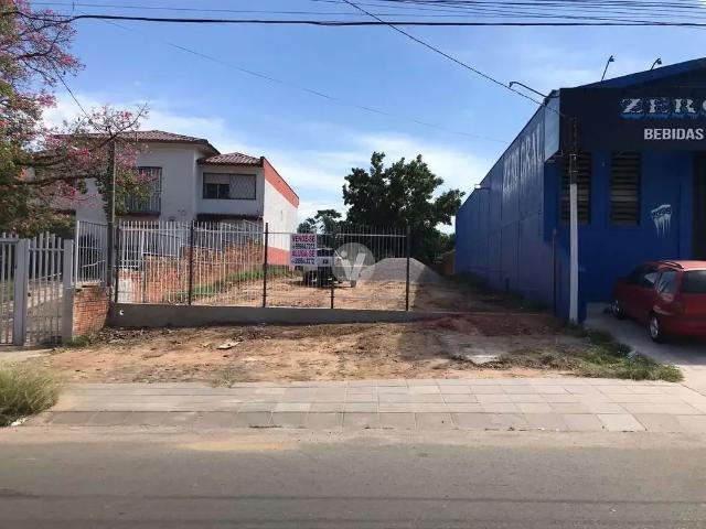 Terreno comercial para Locação em Santa Maria/RS Centro