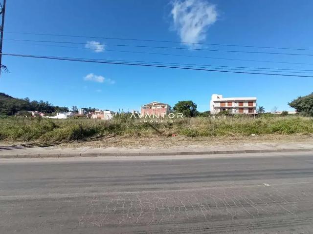 Terreno comercial para Locação em Santa Maria/RS Cerrito