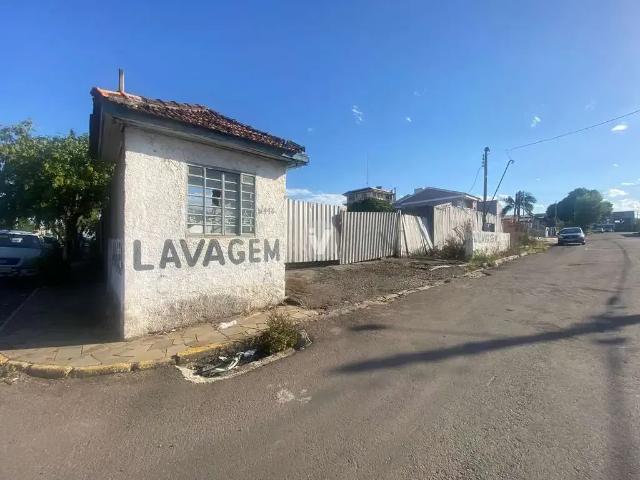 Terreno comercial para Locação em Santa Maria/RS Juscelino Kubitschek