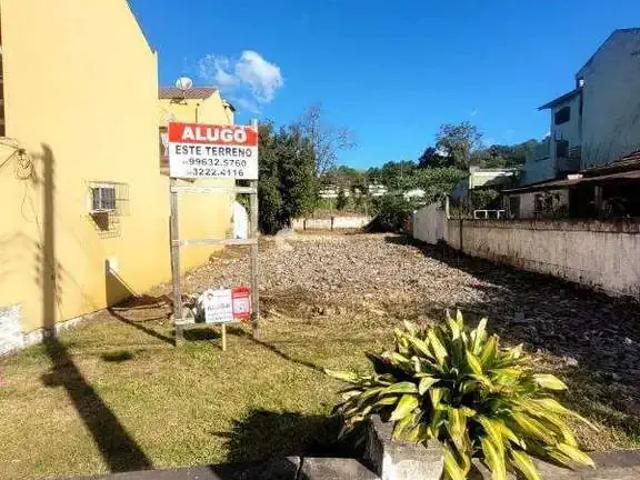 Terreno comercial para Locação em Santa Maria/RS km 3