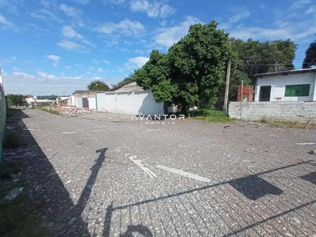 Terreno comercial para Locação em Santa Maria/RS Pinheiro Machado