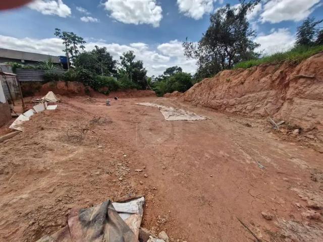 Terreno comercial para Locação em Santana de Parnaíba/SP Condomínio Voturuna