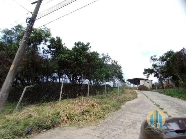 Terreno comercial para Locação em Santana de Parnaíba/SP Chácaras São Luís