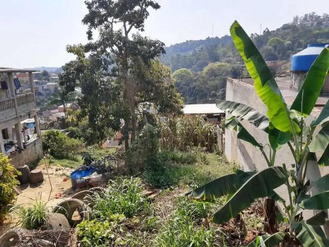 Terreno comercial para Locação em Santana de Parnaíba/SP Cidade São Pedro Gleba B