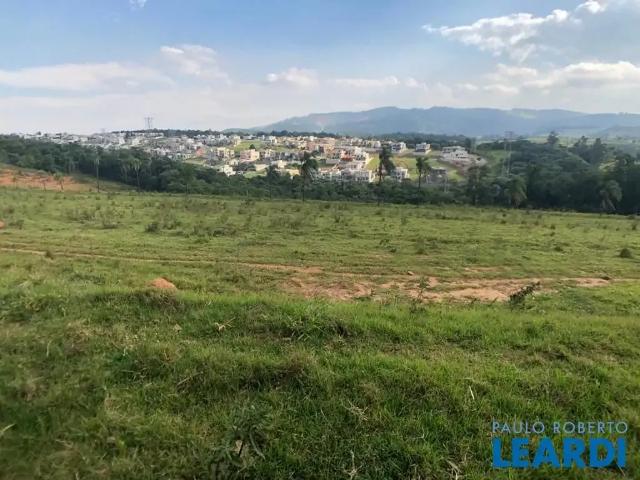 Terreno comercial para Locação em Santana de Parnaíba/SP Alphaville