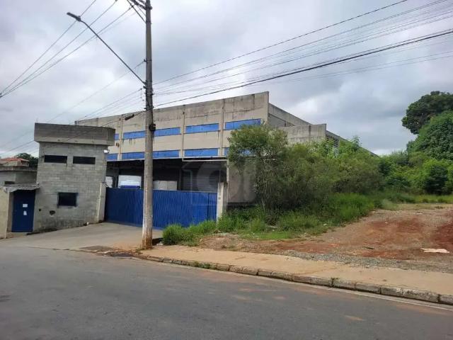 Terreno comercial para Locação em Santana de Parnaíba/SP Jardim Sabrina Fazendinha