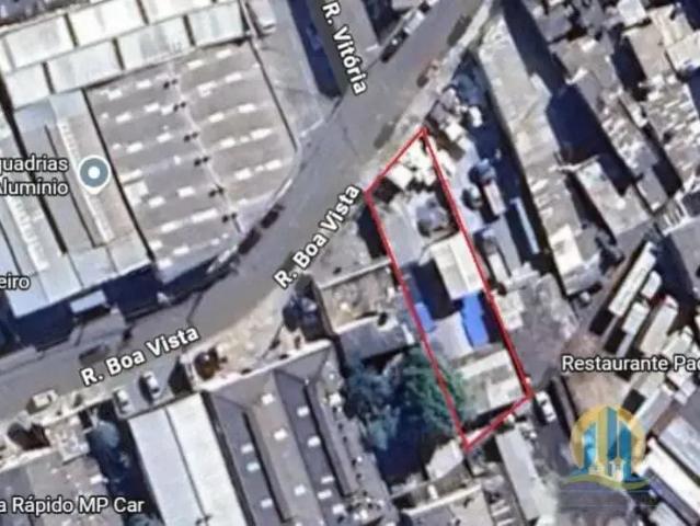 Terreno comercial para Locação em Santana de Parnaíba/SP Jardim Santa Marta Fazendinha