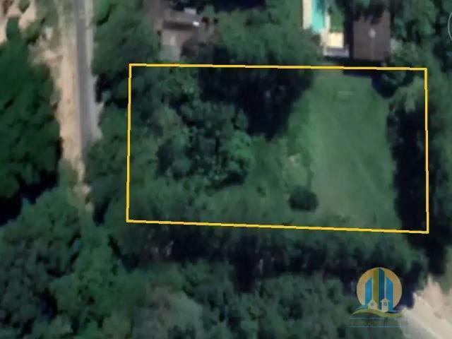 Terreno comercial para Locação em Santana de Parnaíba/SP Sítio do Morro