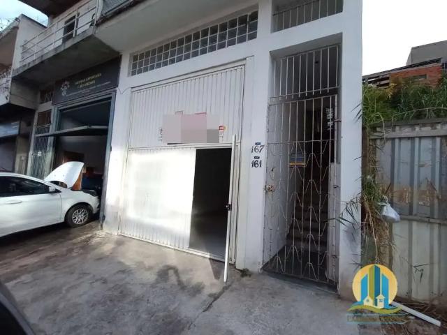 Terreno comercial para Locação em Santana de Parnaíba/SP Parque Santana