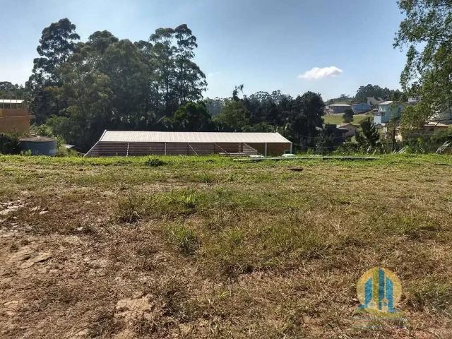 Terreno comercial para Locação em Santana de Parnaíba/SP Quintas do Ingaí