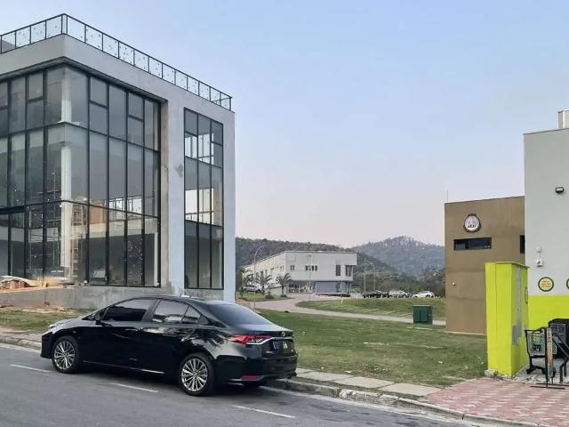Terreno comercial para Locação em Santana de Parnaíba/SP Tamboré