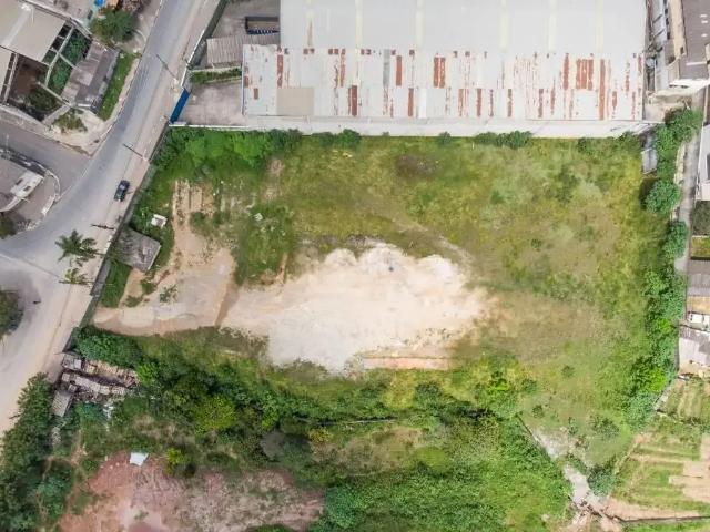 Terreno comercial para Locação em Santana de Parnaíba/SP Vila Anoral