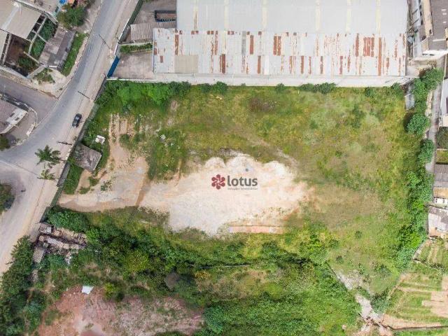 Terreno comercial para Locação em Santana de Parnaíba/SP Vila Anoral