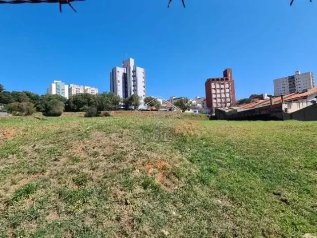 Terreno comercial para Locação em Santo André/SP Campestre