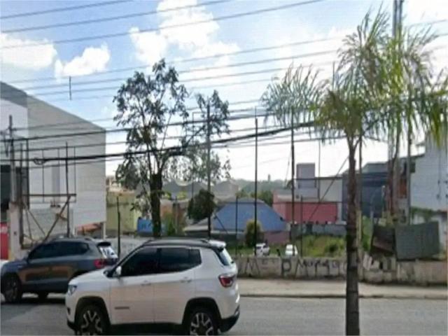 Terreno comercial para Locação em Santo André/SP Campestre