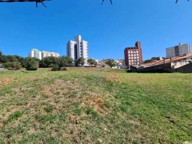 Terreno comercial para Locação em Santo André/SP Campestre