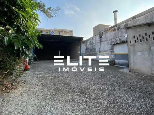 Terreno comercial para Locação em Santo André/SP Campestre