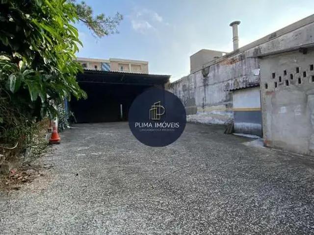 Terreno comercial para Locação em Santo André/SP Campestre