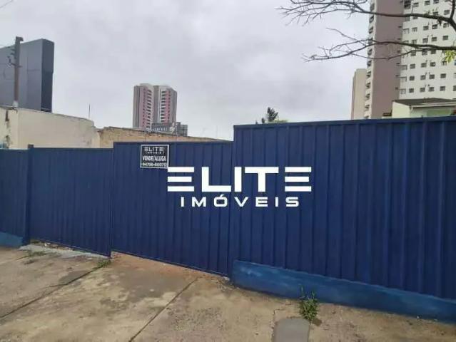 Terreno comercial para Locação em Santo André/SP Campestre