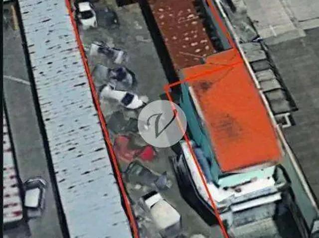 Terreno comercial para Locação em Santo André/SP Centro