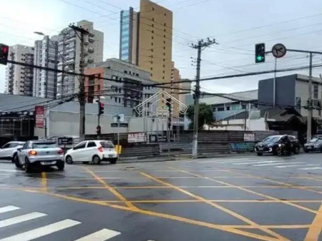 Terreno comercial para Locação em Santo André/SP Jardim
