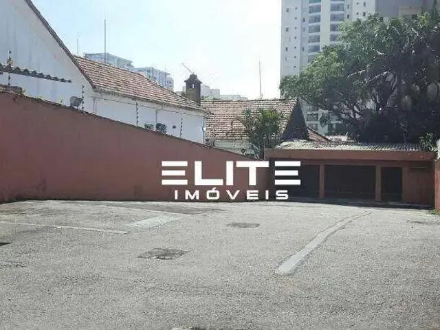 Terreno comercial para Locação em Santo André/SP Jardim