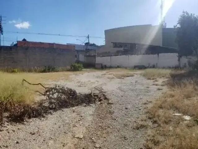 Terreno comercial para Locação em Santo André/SP Jardim Utinga
