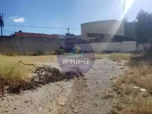 Terreno comercial para Locação em Santo André/SP Jardim Utinga