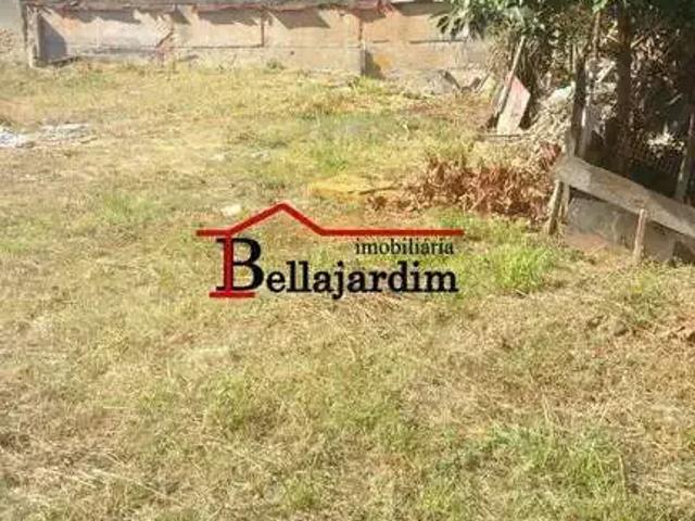 Terreno comercial para Locação em Santo André/SP Jardim Jamaica