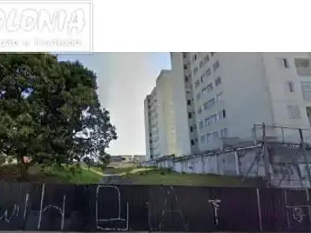 Terreno comercial para Locação em Santo André/SP Jardim Santo Antônio
