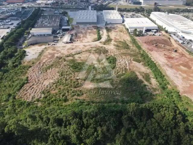 Terreno comercial para Locação em Santo André/SP Parque Jaçatuba