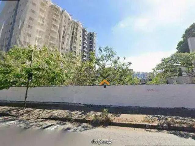 Terreno comercial para Locação em Santo André/SP Utinga