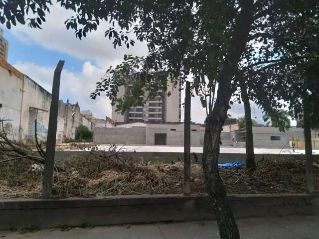 Terreno comercial para Locação em Santo André/SP Vila América