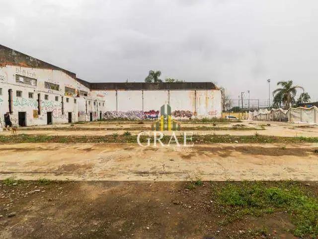 Terreno comercial para Locação em Santo André/SP Vila América