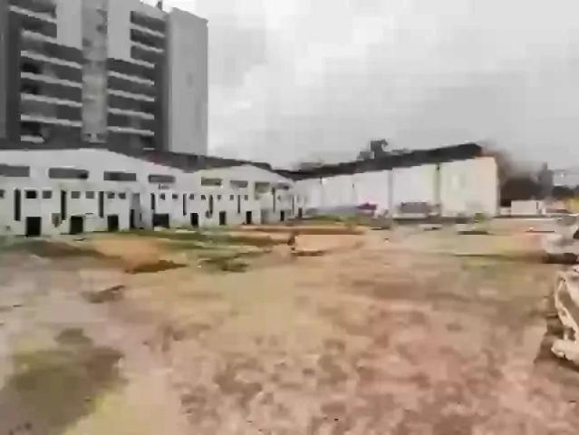Terreno comercial para Locação em Santo André/SP Vila América