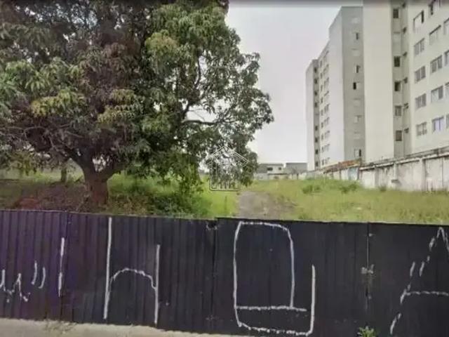 Terreno comercial para Locação em Santo André/SP Vila Alto de Santo André