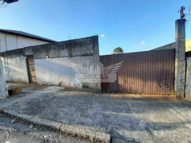 Terreno comercial para Locação em Santo André/SP Vila Alice