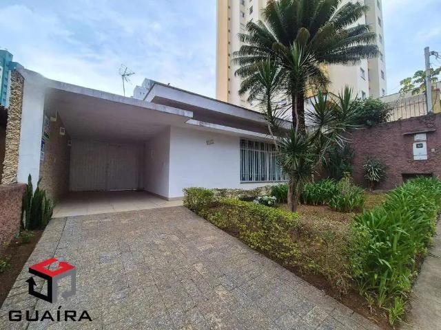 Terreno comercial para Locação em Santo André/SP Vila Gilda 3 Quartos