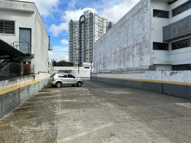 Terreno comercial para Locação em Santo André/SP Vila Gilda