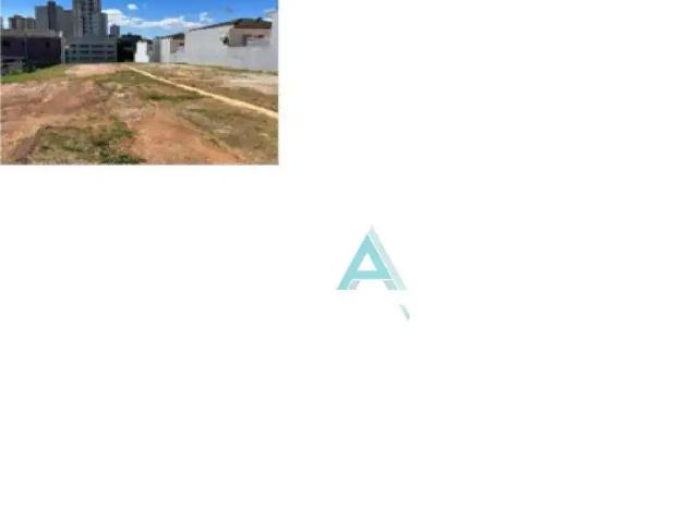Terreno comercial para Locação em Santo André/SP Vila Eldízia