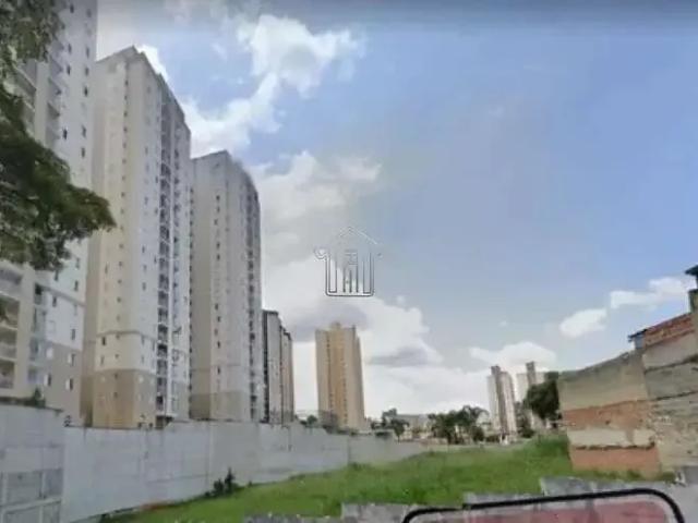 Terreno comercial para Locação em Santo André/SP Vila Helena